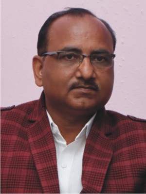 Our Team – Arthavati